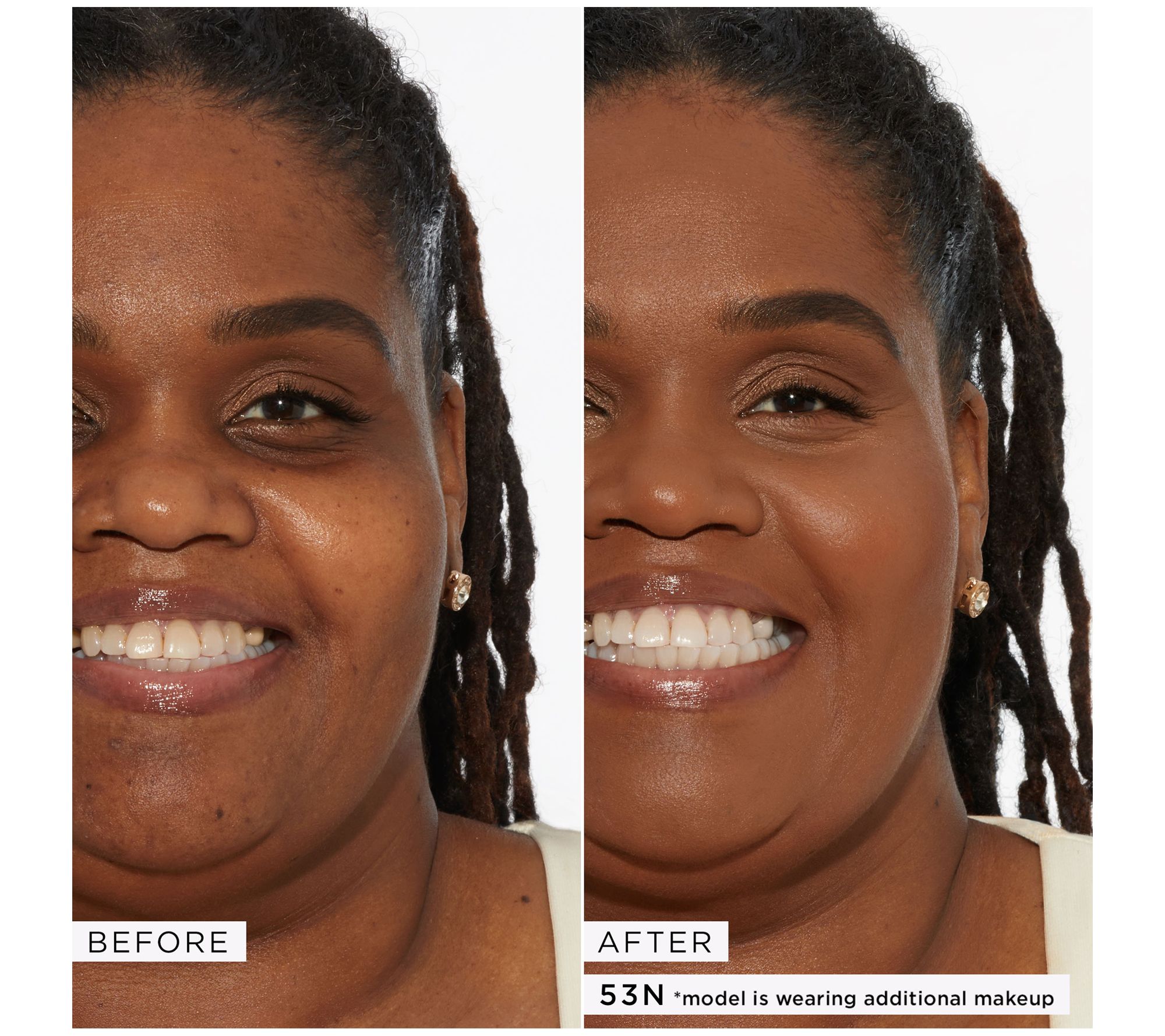 tarte creaseless cloudberry concealer with brush - QVC.com