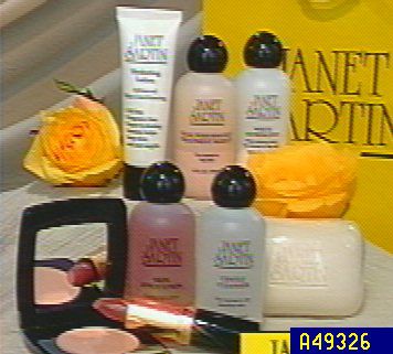 Janet Sartin Normal to Oily Flawless Face Kit - QVC.com