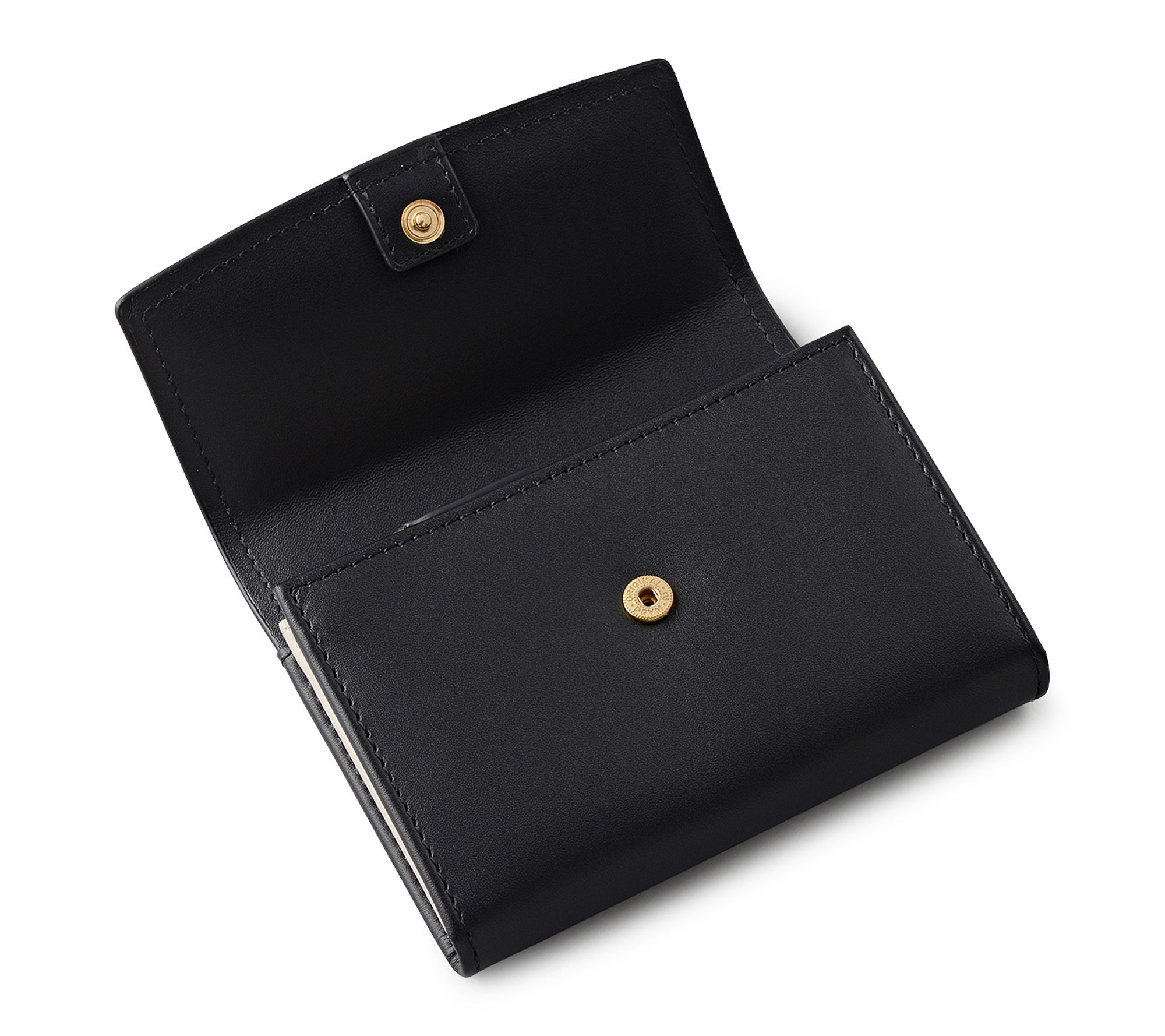 Radley Liverpool Gardens Medium Flapover Leather Wallet - QVC.com