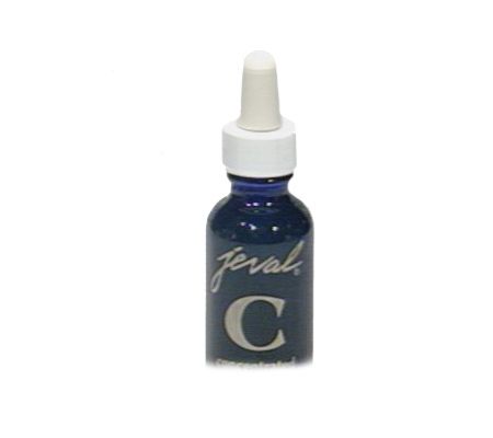Jeval Vitamin C Concentrated Serum, 1 oz. - QVC.com