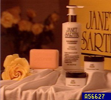 Janet Sartin 3 Step Skin Care Kit for Dry Skin - QVC.com