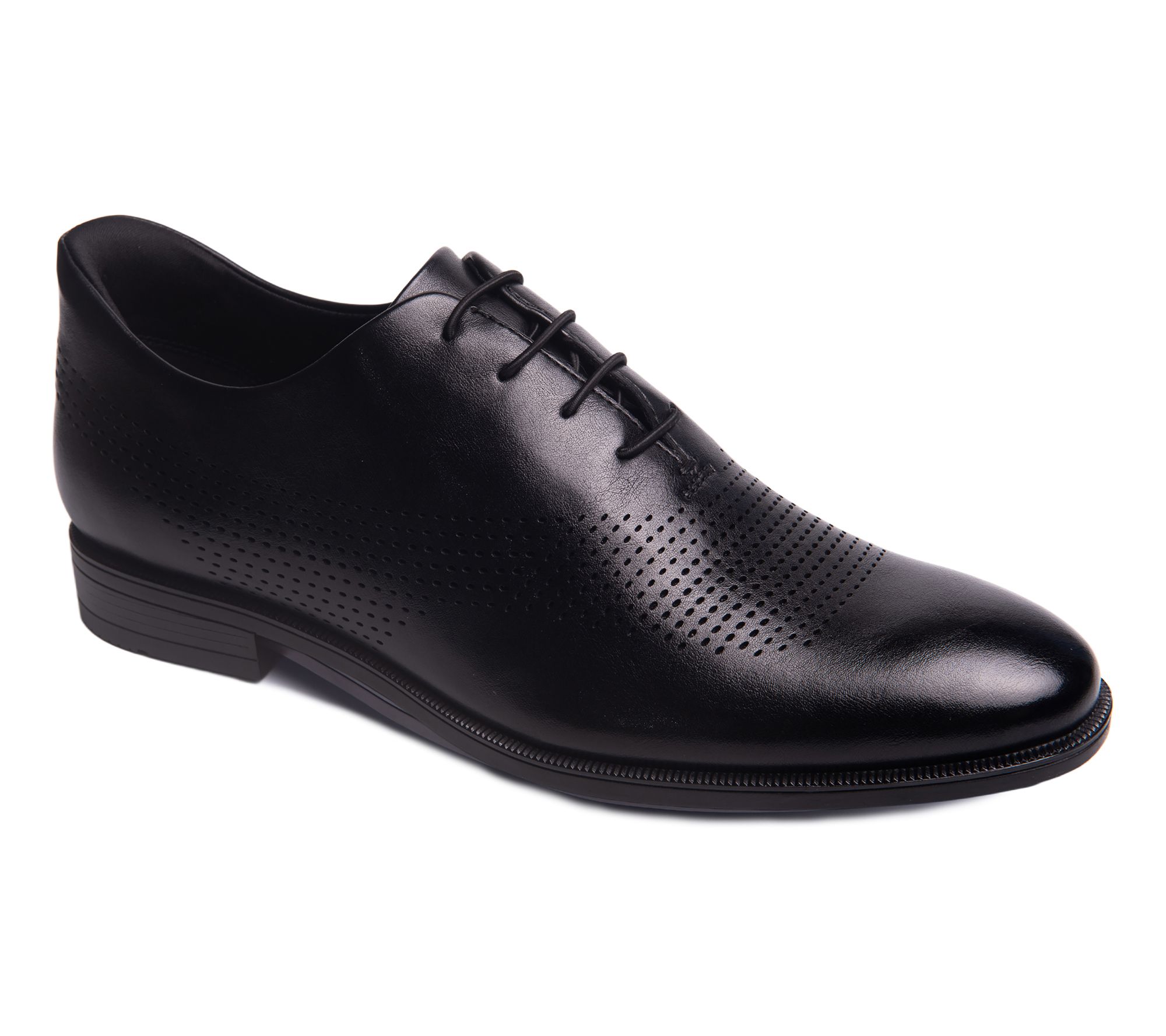Marc Joseph New York East Road Hands-Free SlipOn Dress Oxford - QVC.com