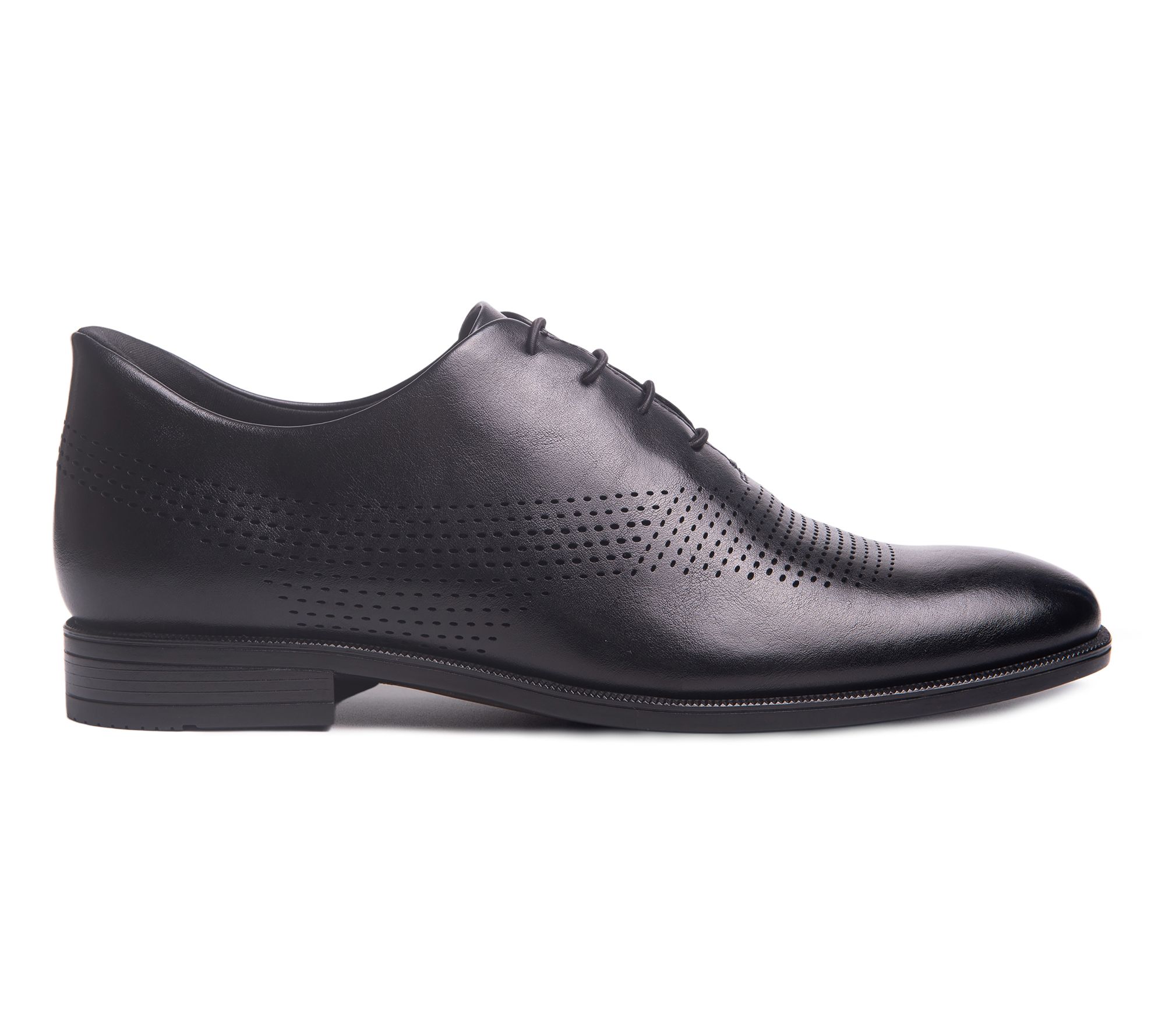 Marc Joseph New York East Road Hands-Free SlipOn Dress Oxford - QVC.com
