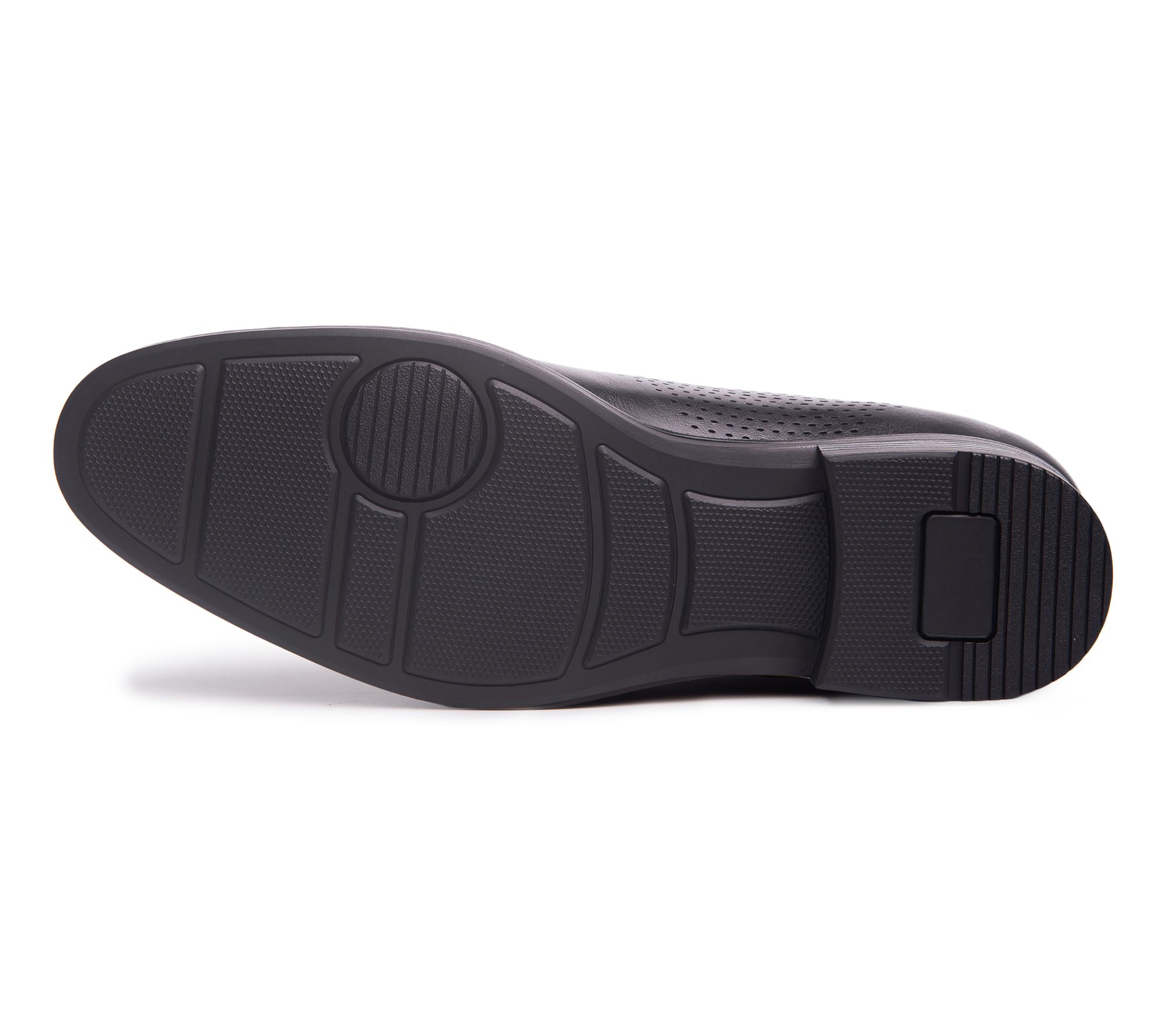 Marc Joseph New York East Road Hands-Free SlipOn Dress Oxford - QVC.com
