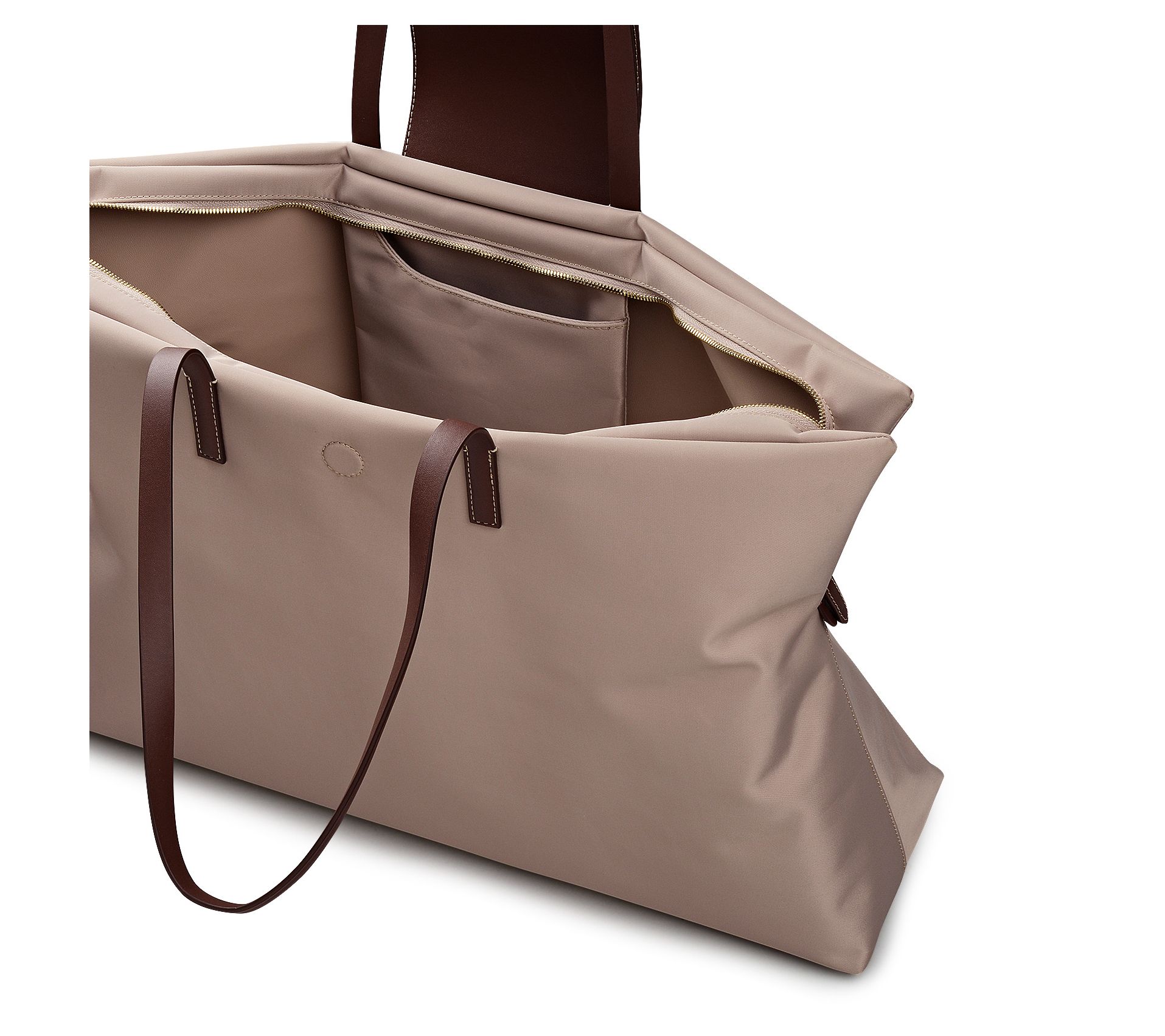 RADLEY London Pocket Essentials Large Zip Shoulder Bag - QVC.com