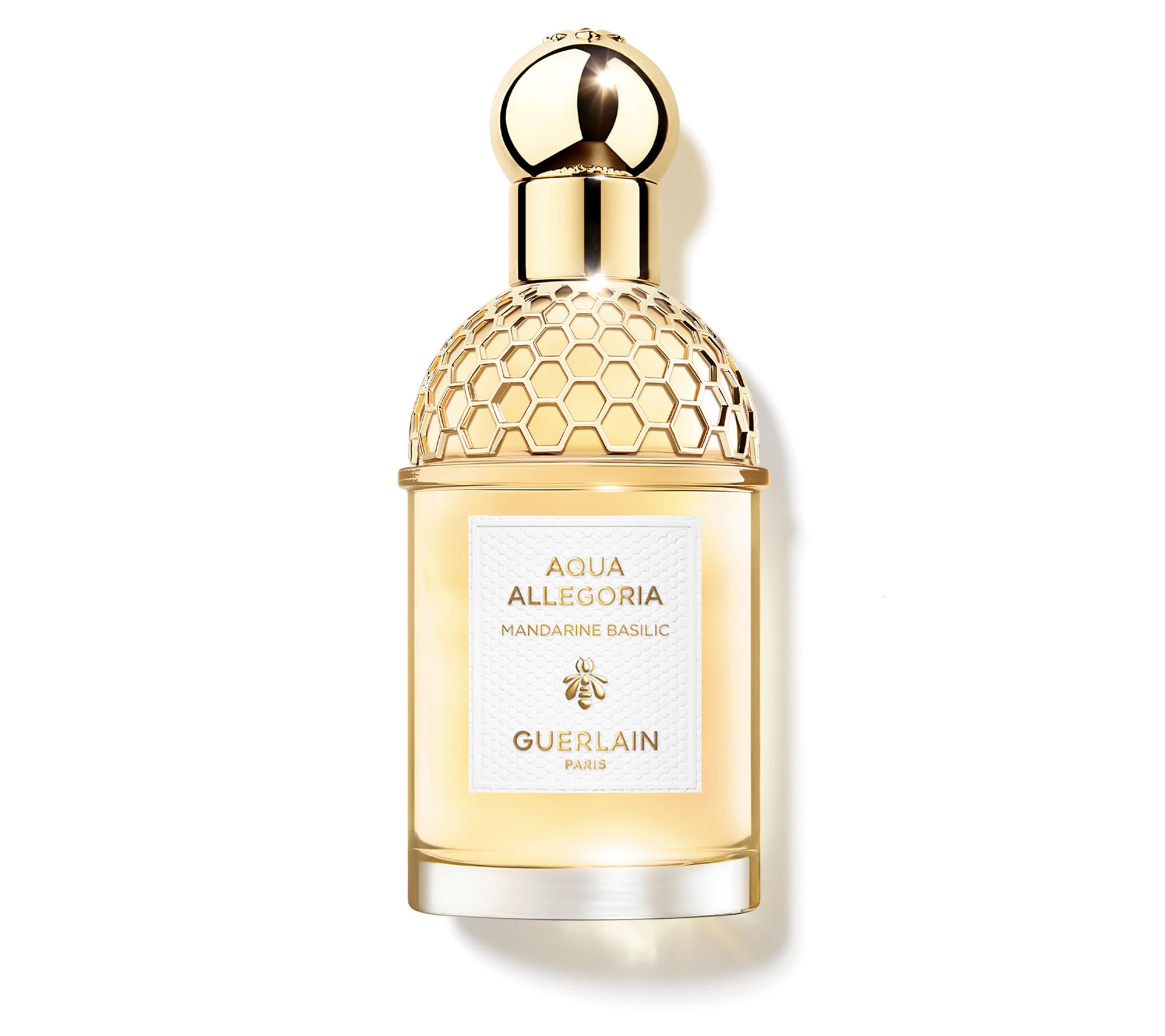 Guerlain Aqua Allegoria Mandarine Basilic EDT 2.5 oz - QVC.com