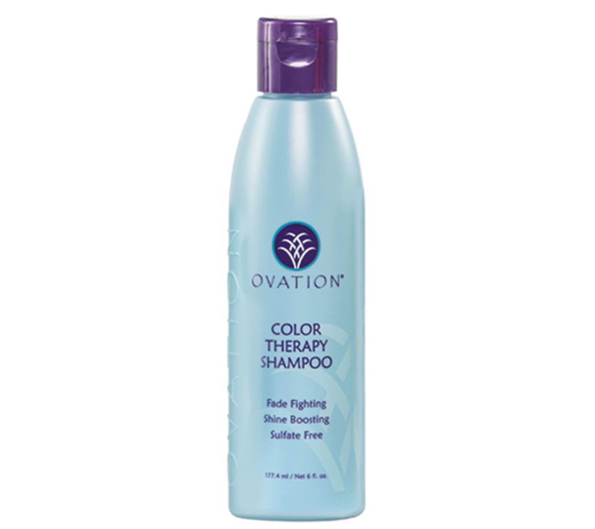Ovation Color Shampoo, 6 fl oz - QVC.com