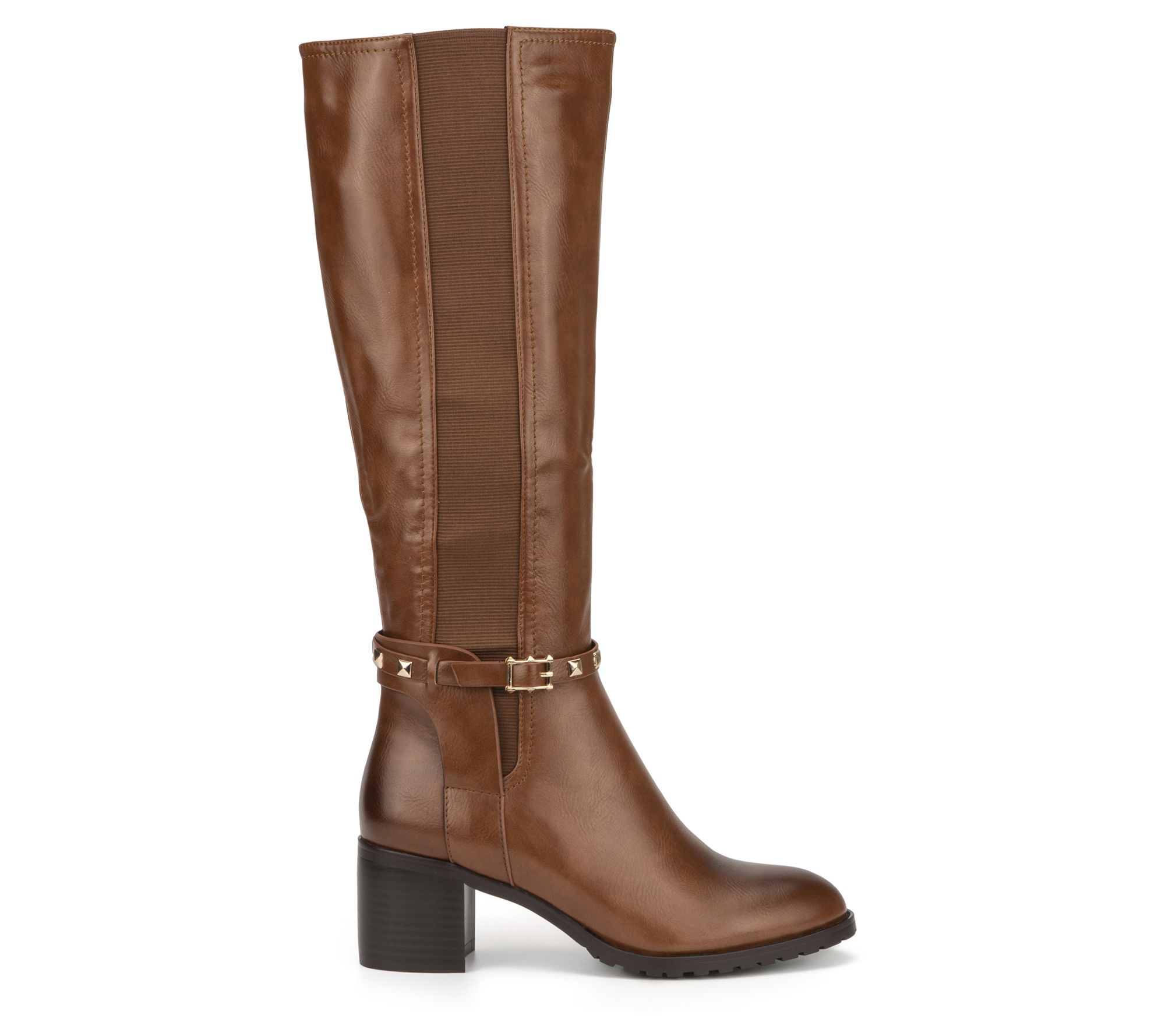 Torgeis Women's Destiny Boot - QVC.com