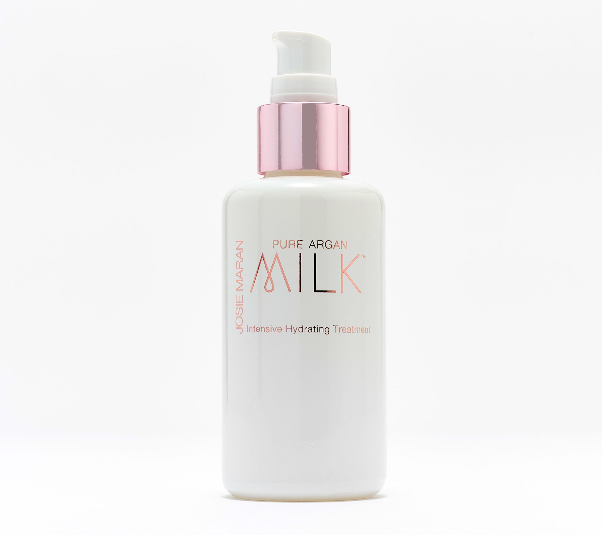 Josie Maran Mega Milk It! Argan Milk Super-Size Set Auto-Delivery - QVC.com