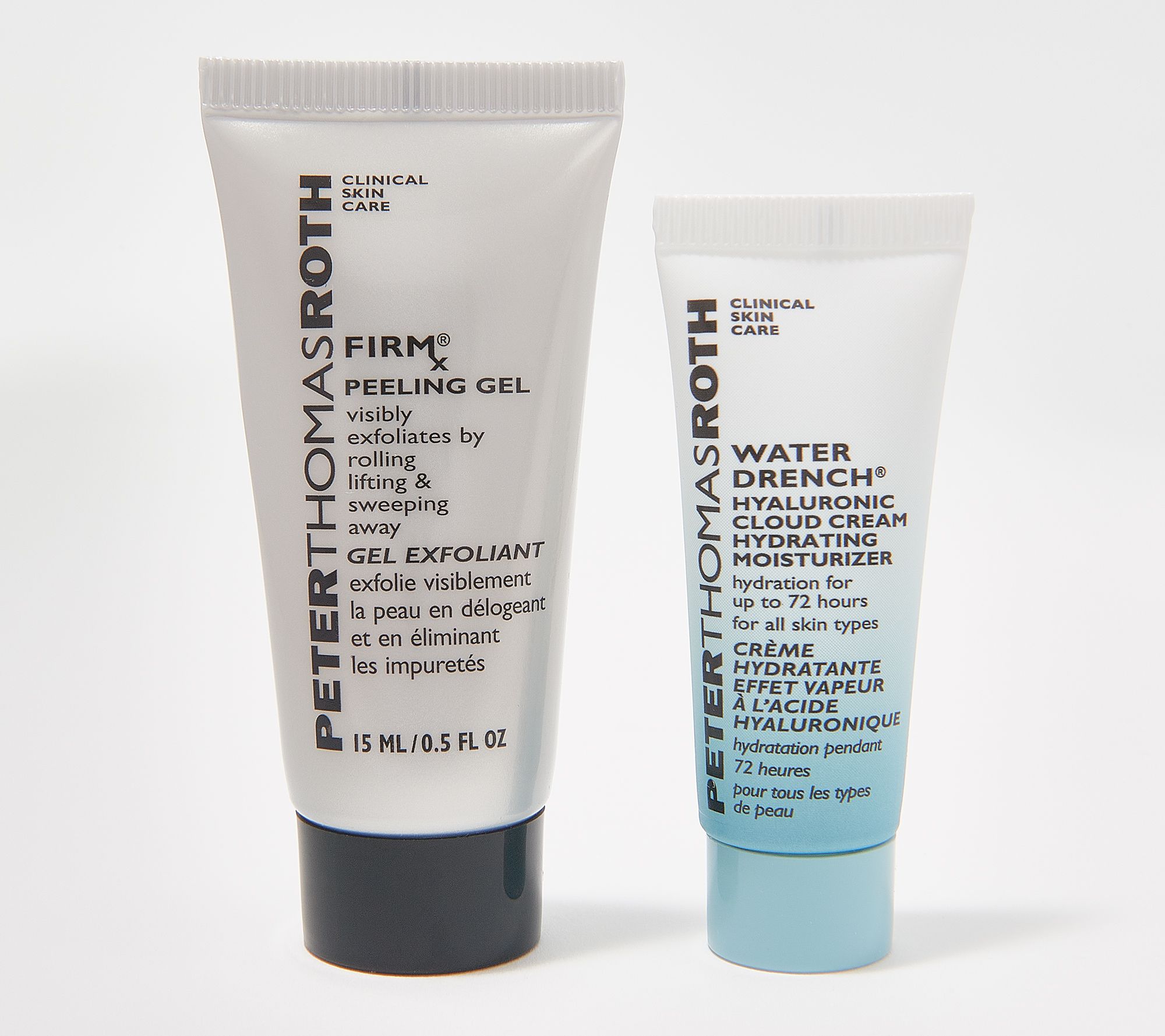 Peter Thomas Roth 5-Piece Favorites Kit - QVC.com