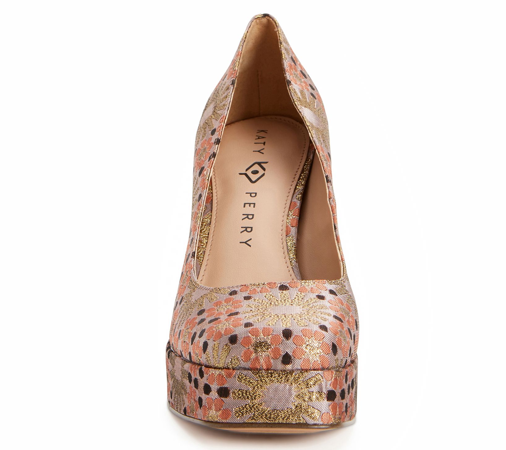 Katy Perry - The Uplift Pump - QVC.com