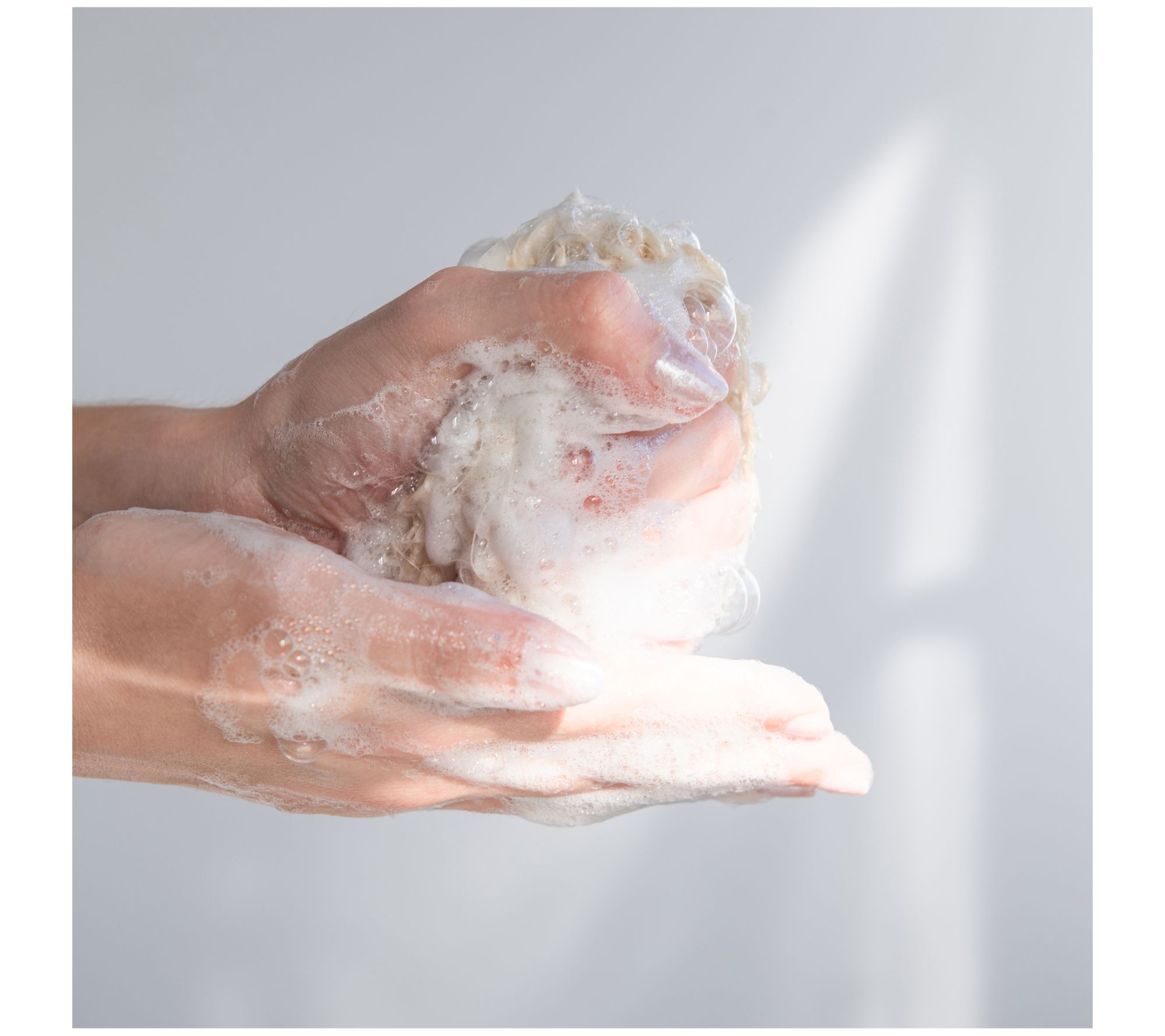 KORRES Renewing Body Cleanser Set - QVC.com