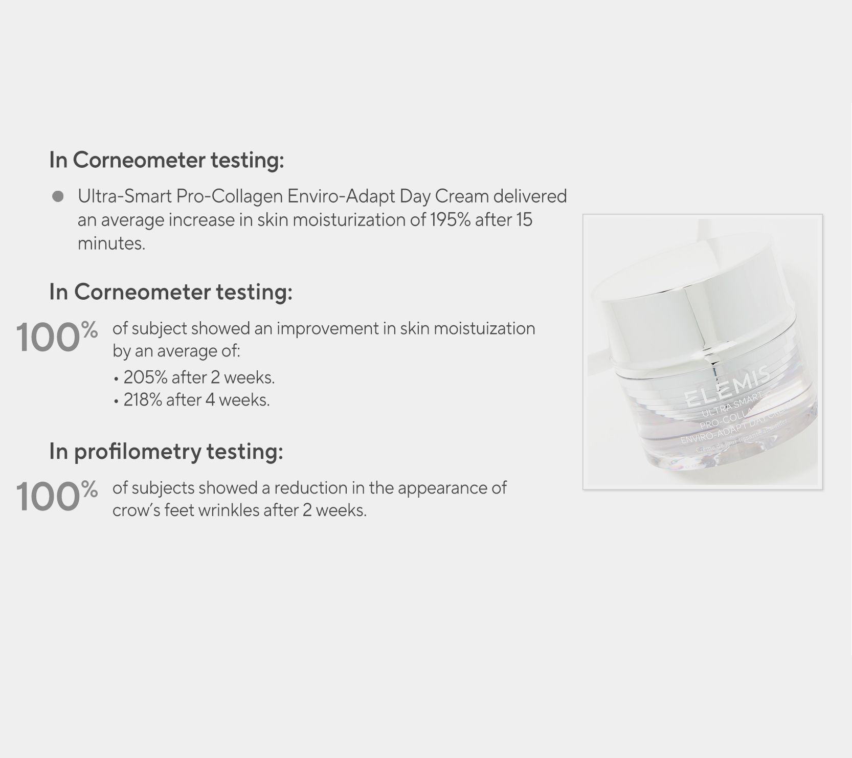 ELEMIS Ultra-Smart Pro-Collagen Day & Night Cream AM/PM Set - QVC.com