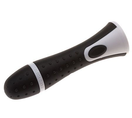 Calista Tools Set of Six Blowout Detachable Styling Brushes - QVC.com