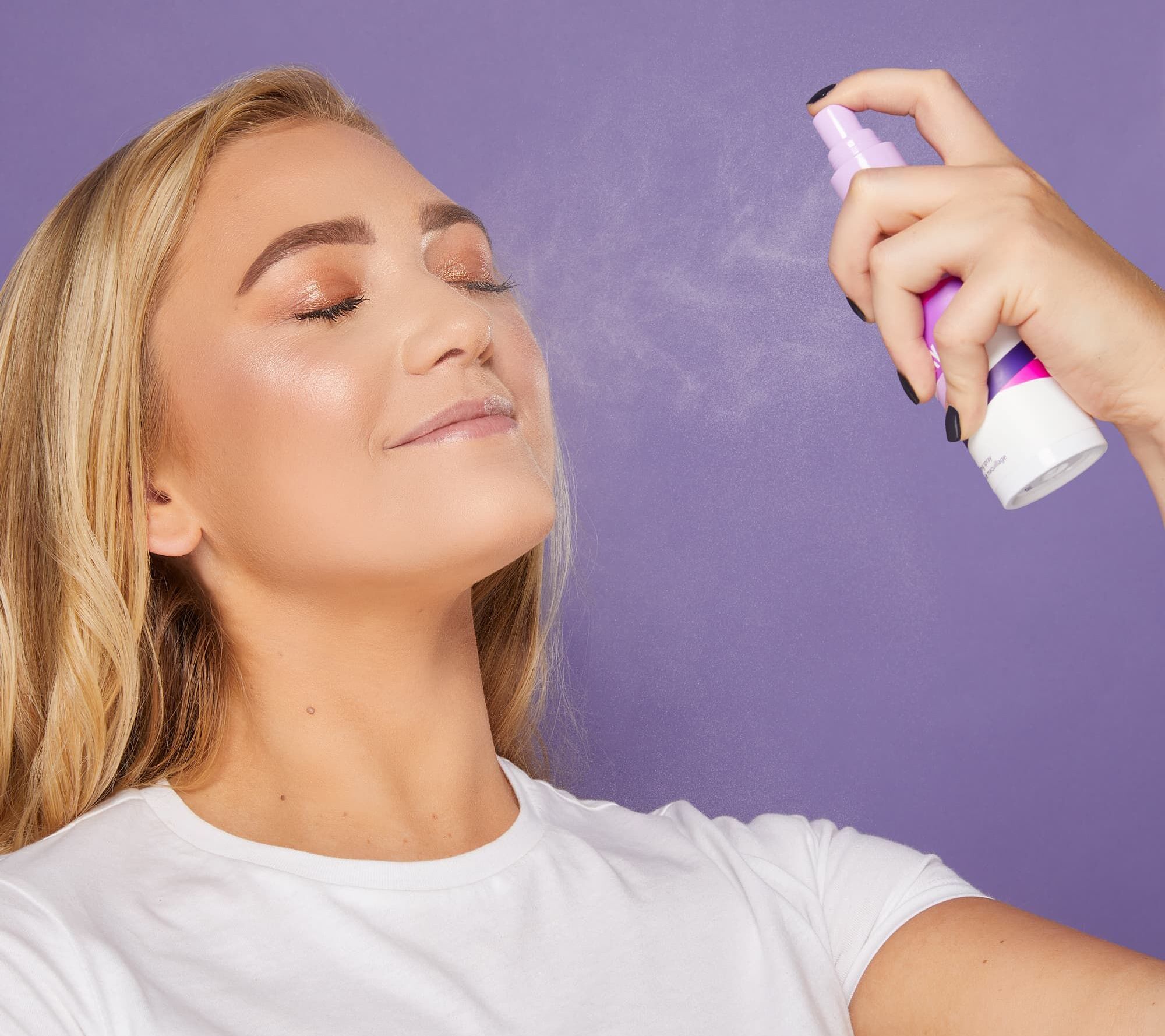 tarte Home & Away Shape Tape Setting Spray - QVC.com