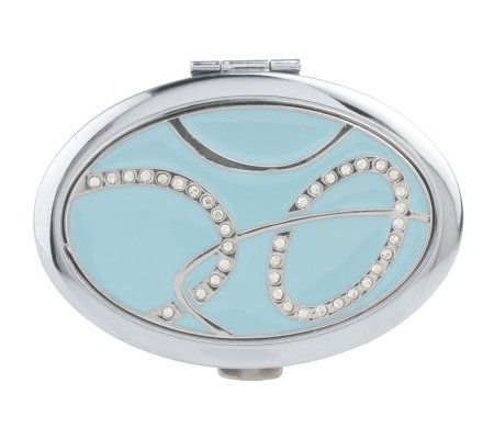 Tova Signature Shimmering Silk Body Powder - QVC.com