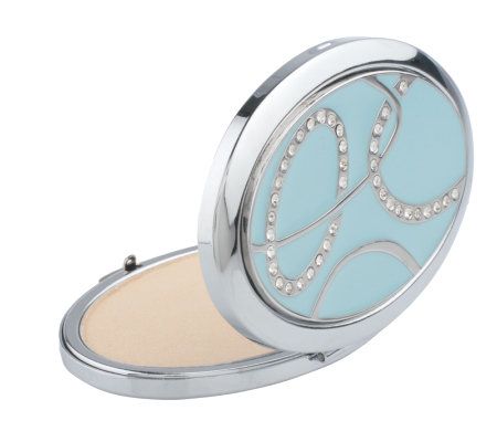 Tova Signature Shimmering Silk Body Powder - QVC.com