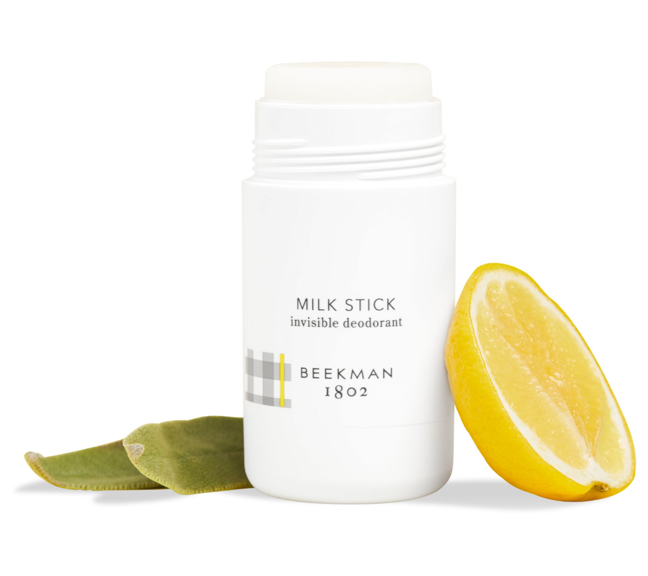 Beekman 1802 Milk Stick Goat Milk Deodorant - QVC.com