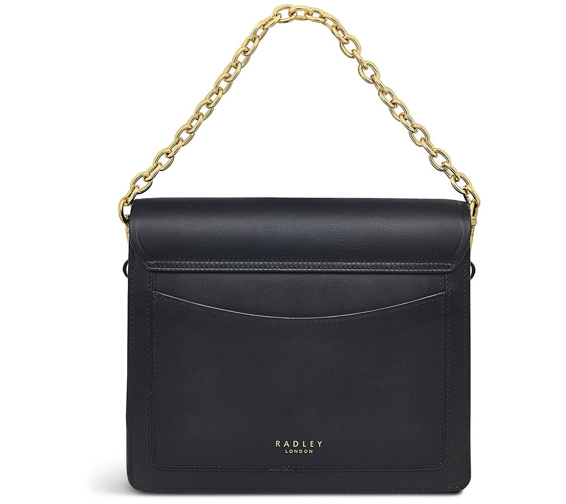 RADLEY London Apsley Road Heirloom Weave - Small Crossbody - QVC.com