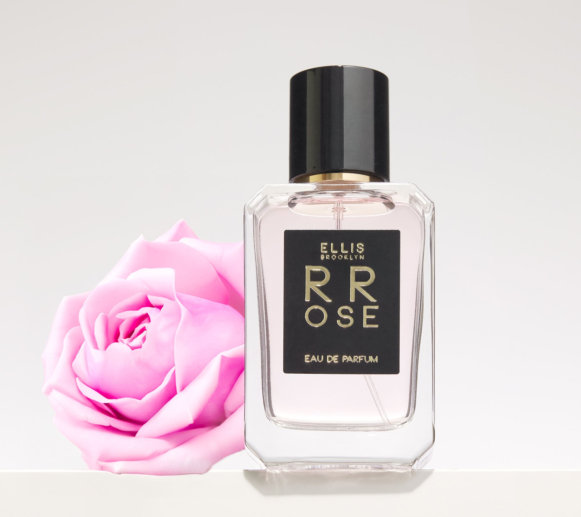 Ellis Brooklyn 1.7oz Rrose EDP & Myth Travel Spray Gift Set - QVC.com