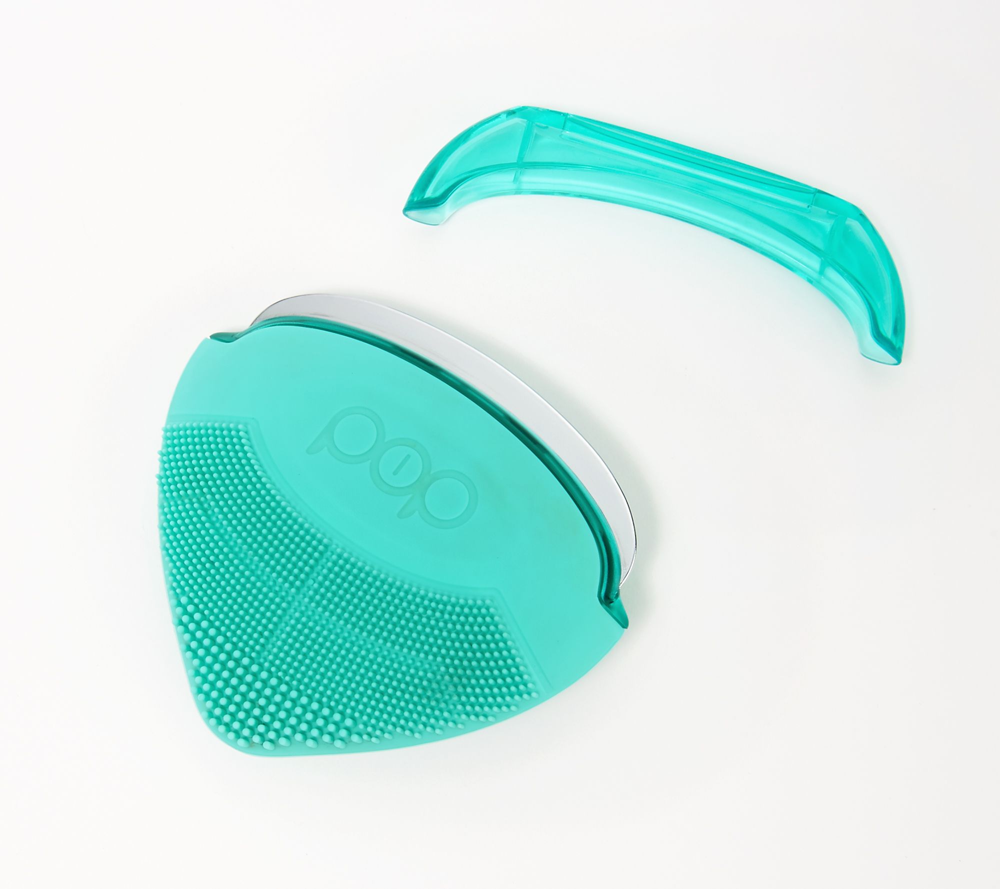 (QVC) Beauty iQ – Pop Sonic Strawberry Sonic Cleansing and Exfoliation ...