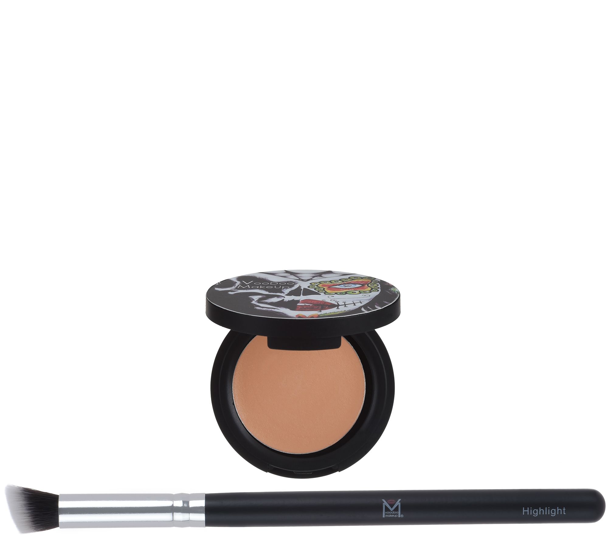 Voodoo Makeup Review | Saubhaya Makeup