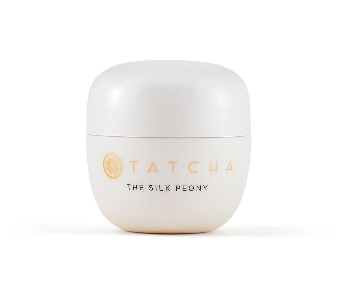 TATCHA Silk Peony & Silk Powder Duo - QVC.com