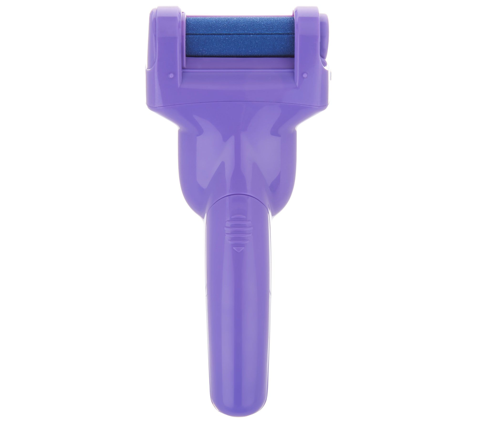 Emjoi 3D Micro-Pedi with 2 Extra and 2 Extreme Rollers - QVC.com