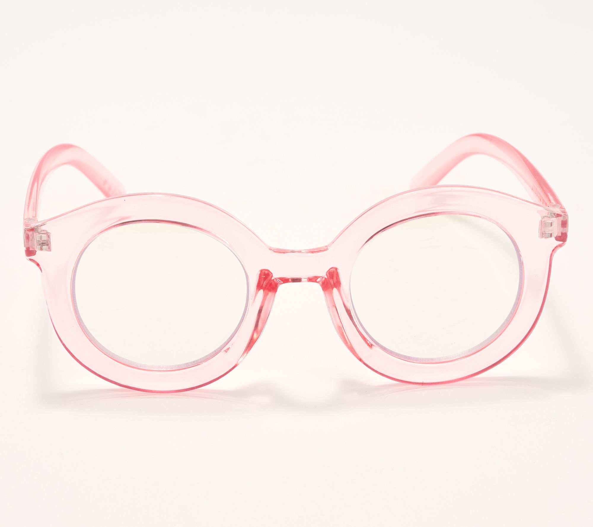 "As Is" Prive Revaux x Shawn Killinger Elevated Dazed Readers 0 - 2.5 - QVC.com