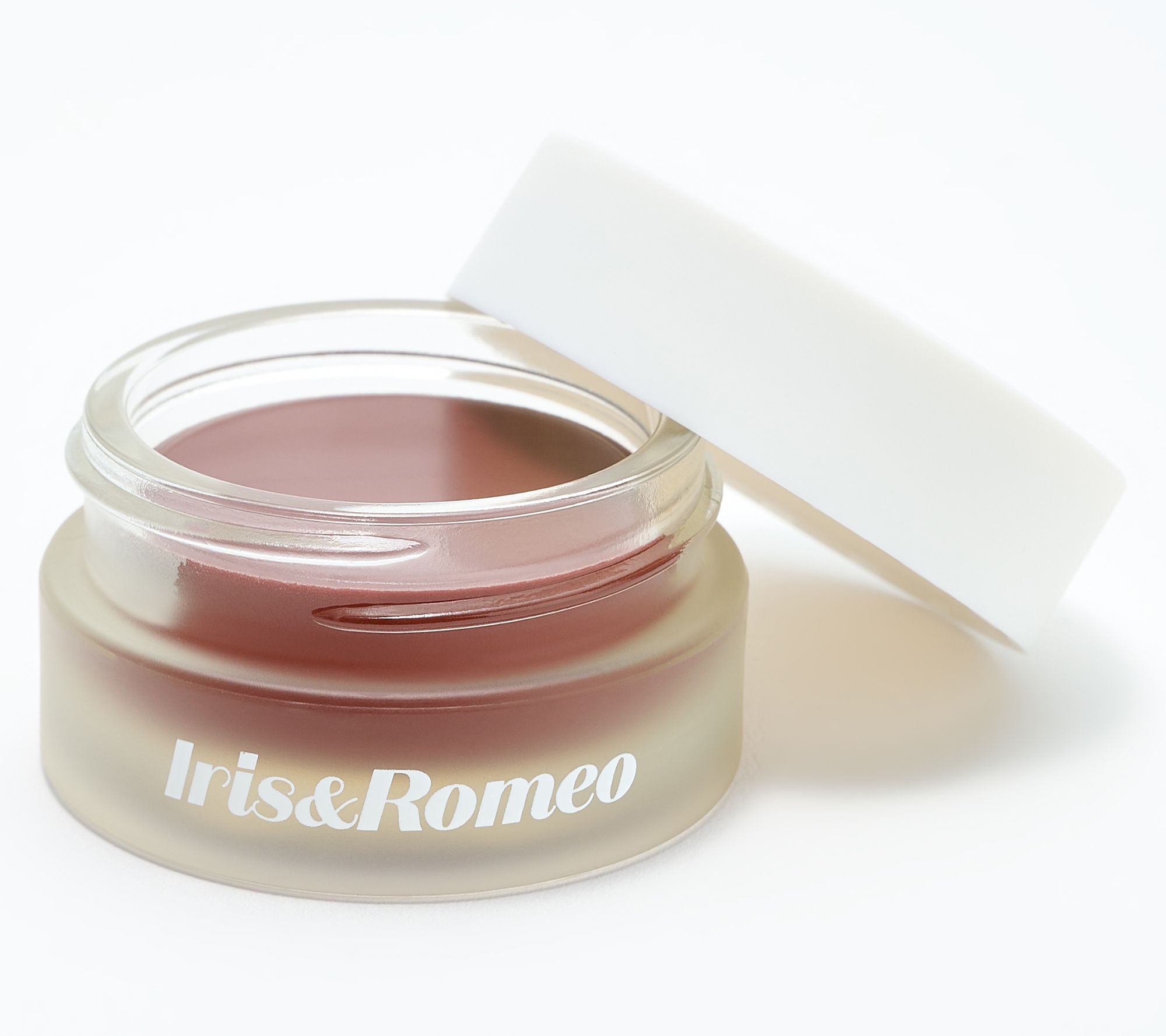 Iris & Romeo Power Peptide Lip Balm - QVC.com