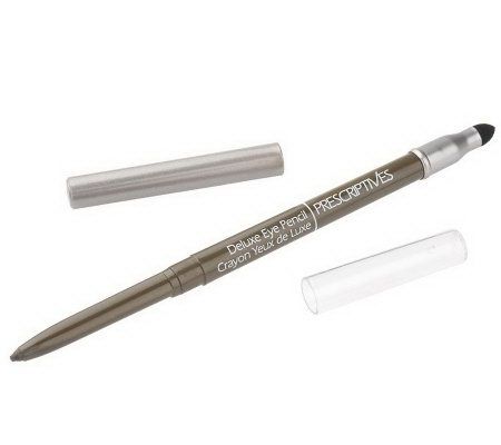 Prescriptives Long-Wearing and Defining Deluxe Eye Liner - QVC.com