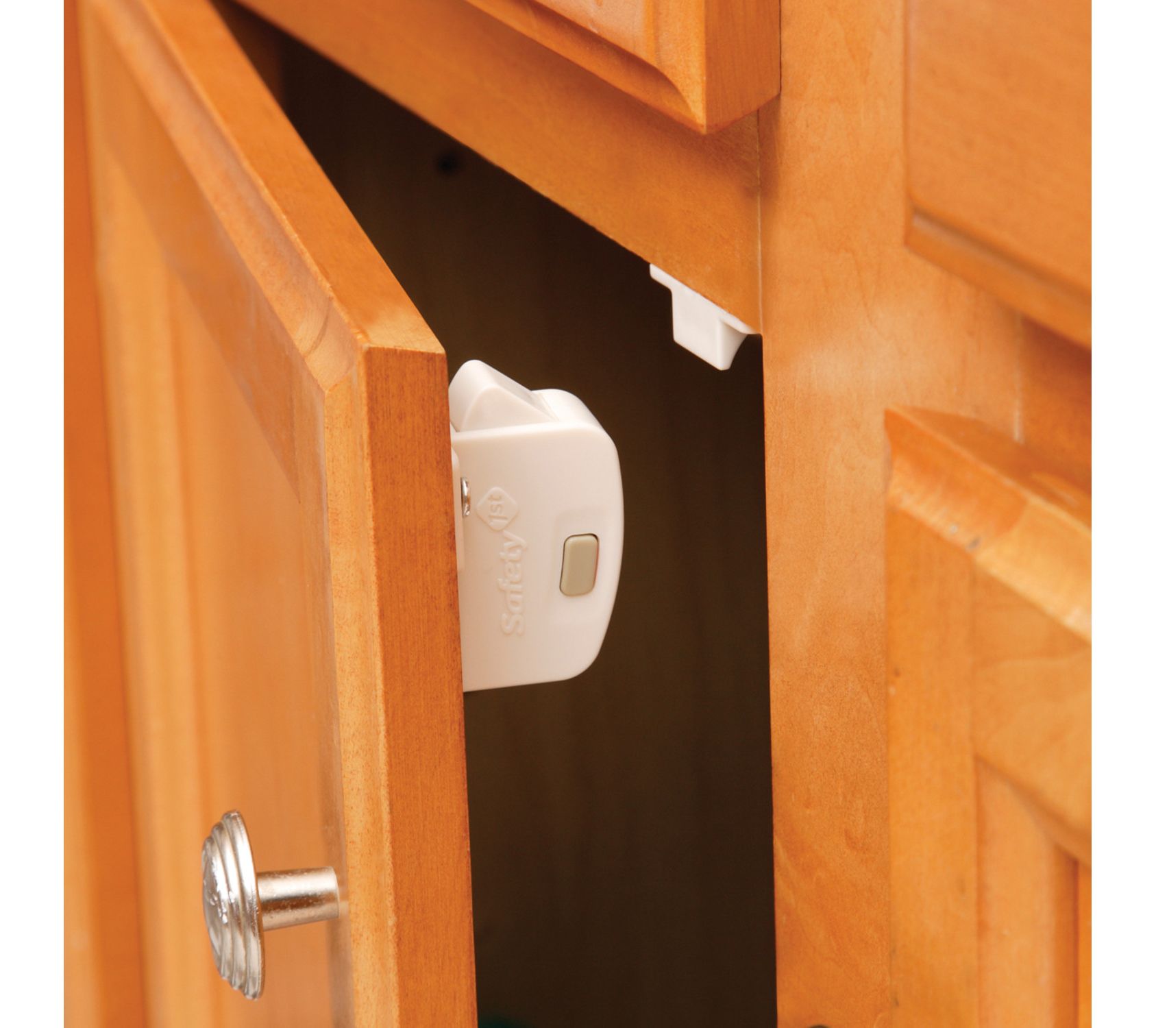 Safety 1st Magnetic Locks - QVC.com