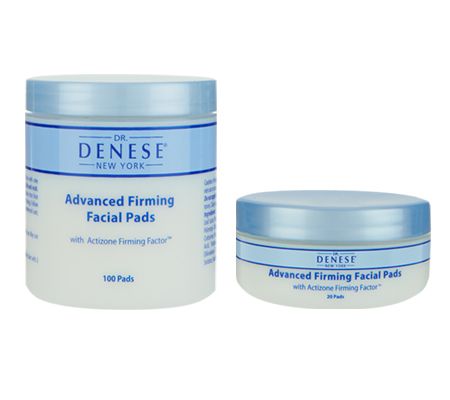 Dr. Denese Super- size "The Core of Great Skincare" System - QVC.com