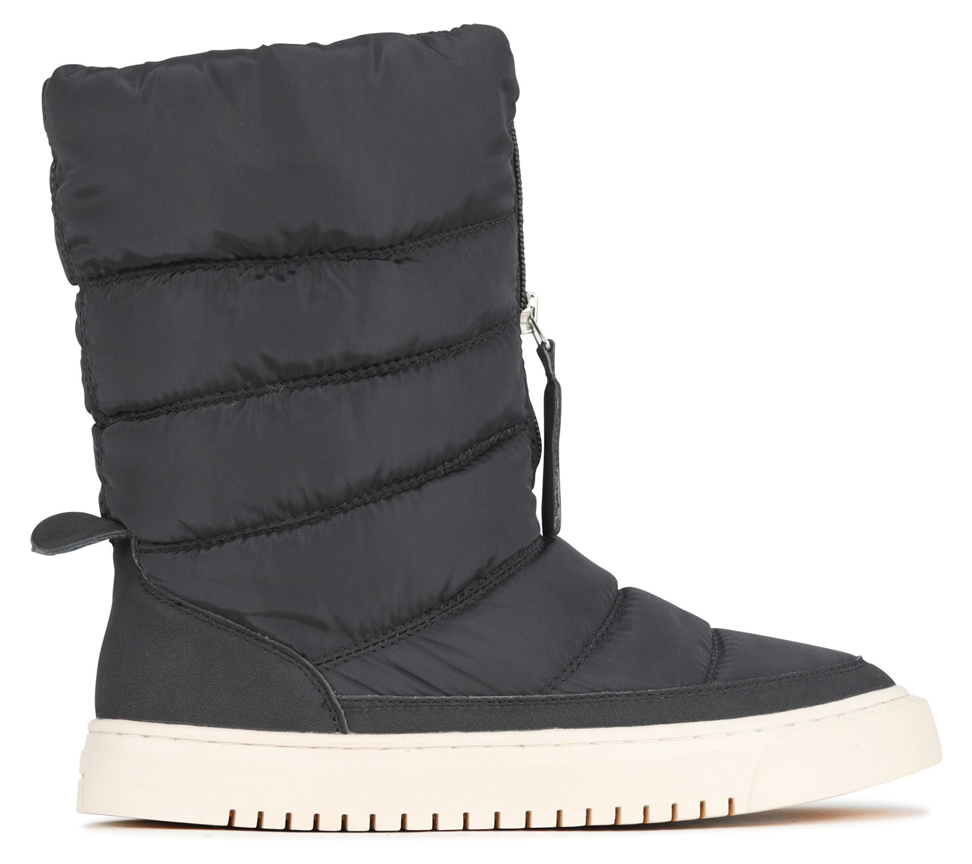 Los Cabo's Women's Celena Mid-Shaft Boots - QVC.com