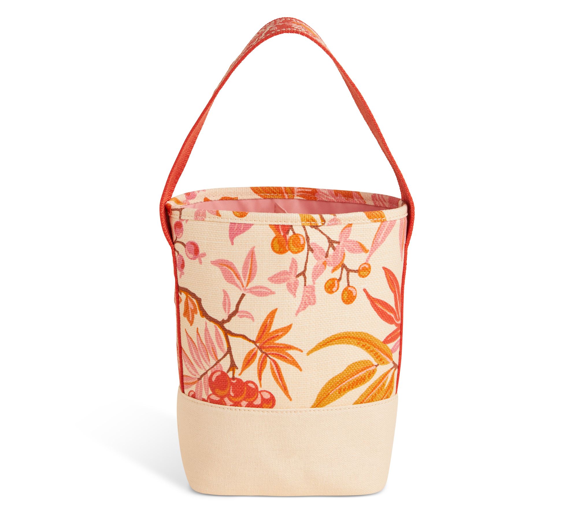 Spartina 449 Double Wine Embroidered Caddy - QVC.com