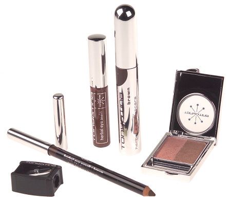 Tony And Tina Makeup | Saubhaya Makeup