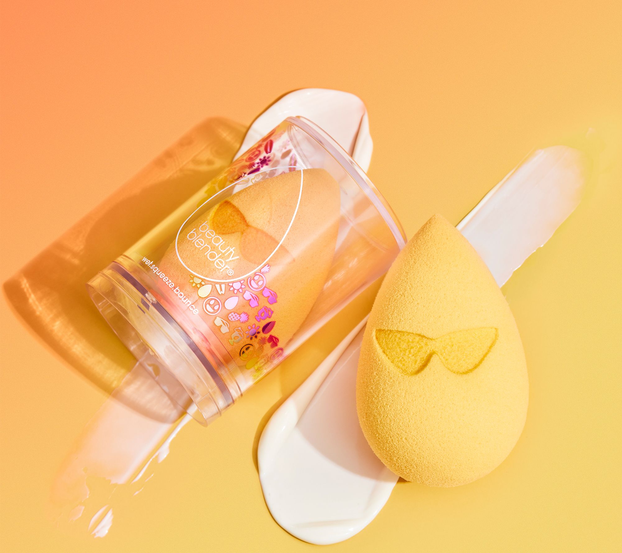 Beautyblender Dip and Dab Duo 2 Piece Blender Set - QVC.com
