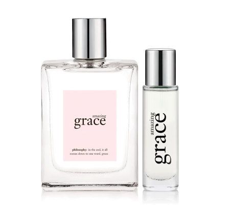 philosophy home and away 2 piece fragrance set - QVC.com