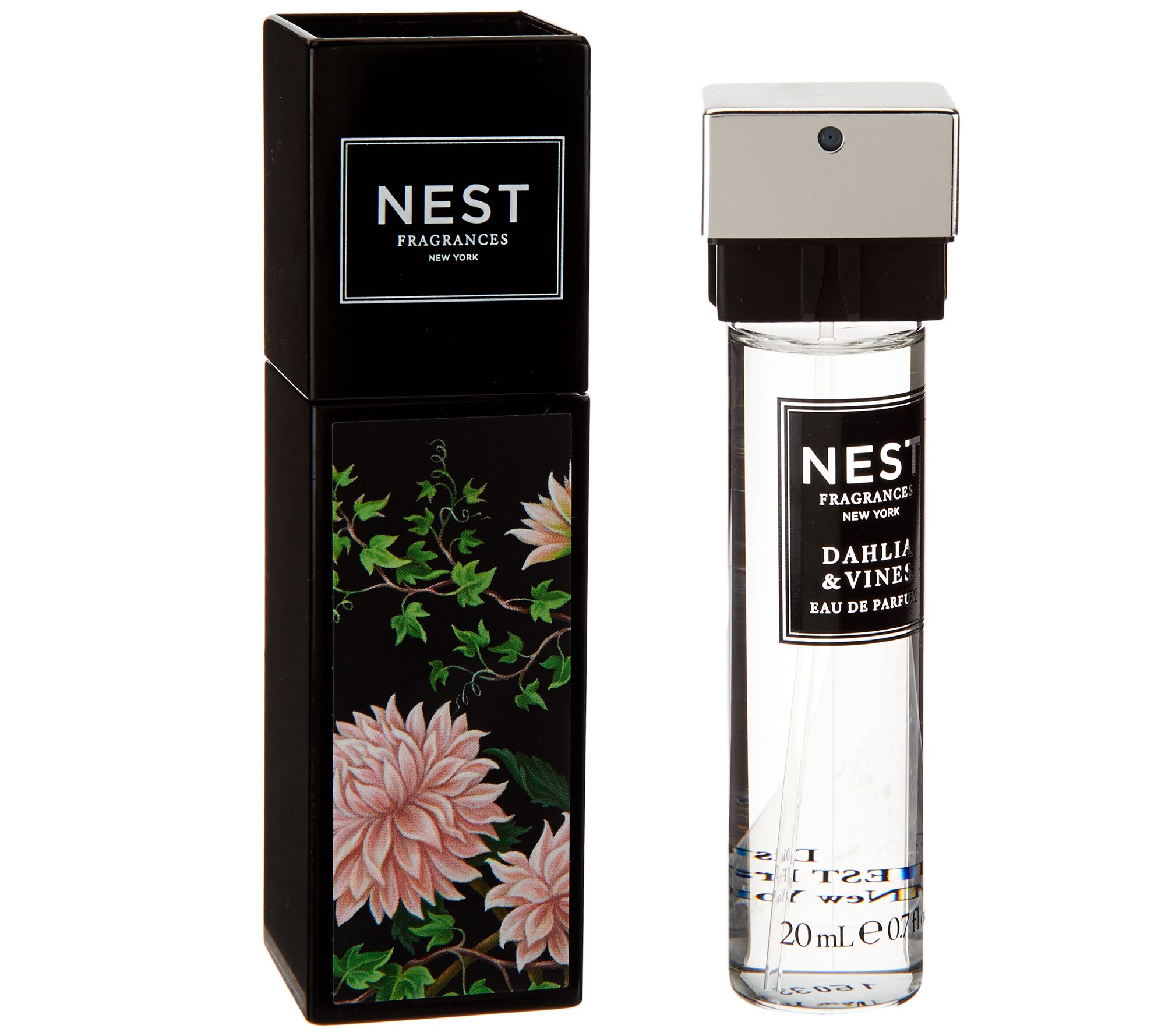 NEST Fragrances Luxury Travel Spray Eau de Parfum - QVC.com