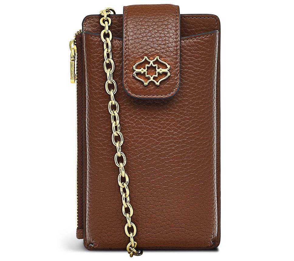 RADLEY London Hillcrest - Large Phone Crossbody - QVC.com