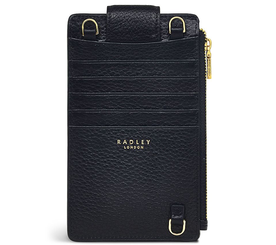 RADLEY London Hillcrest - Large Phone Crossbody - QVC.com