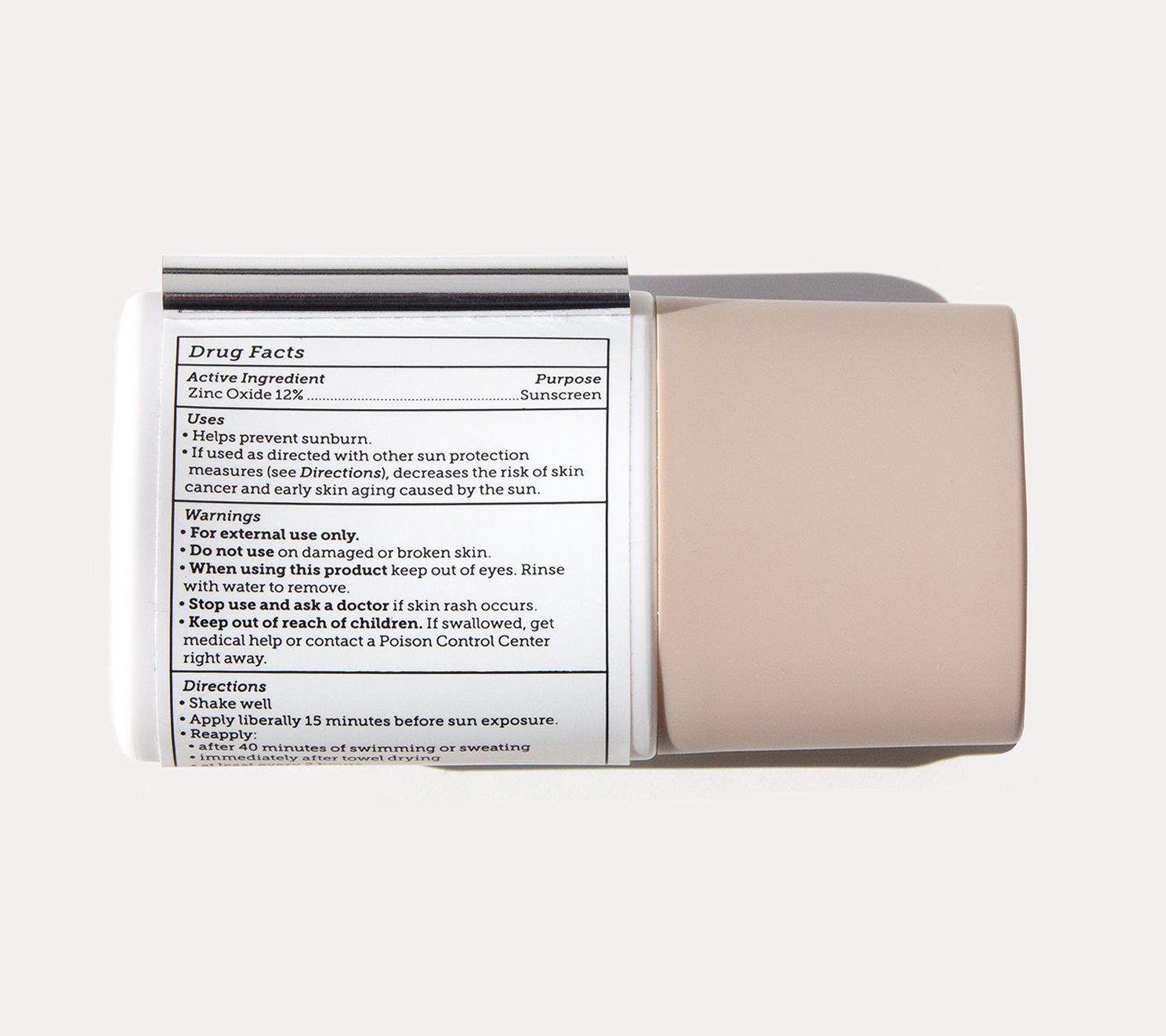 Savor Beauty Radiance Sun Milk SPF 50+: Clean Sunscreen Duo - QVC.com