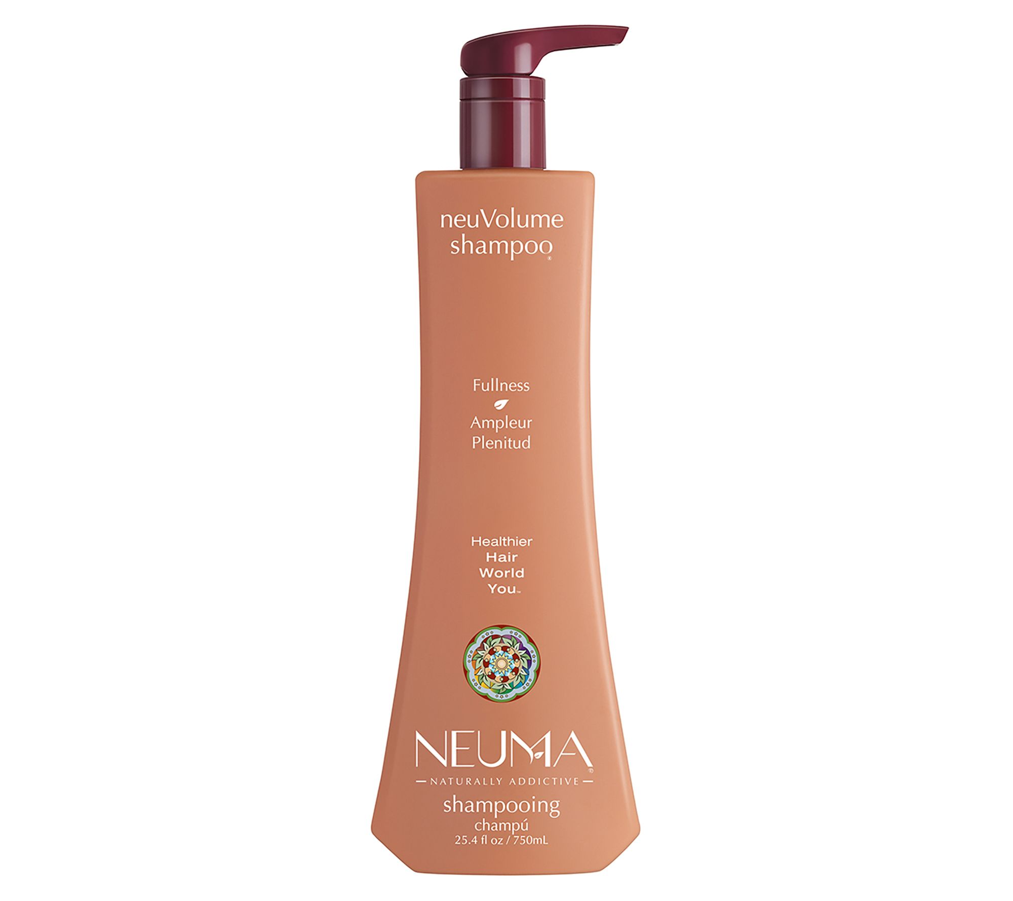 NEUMA neuVolume Shampoo - QVC.com