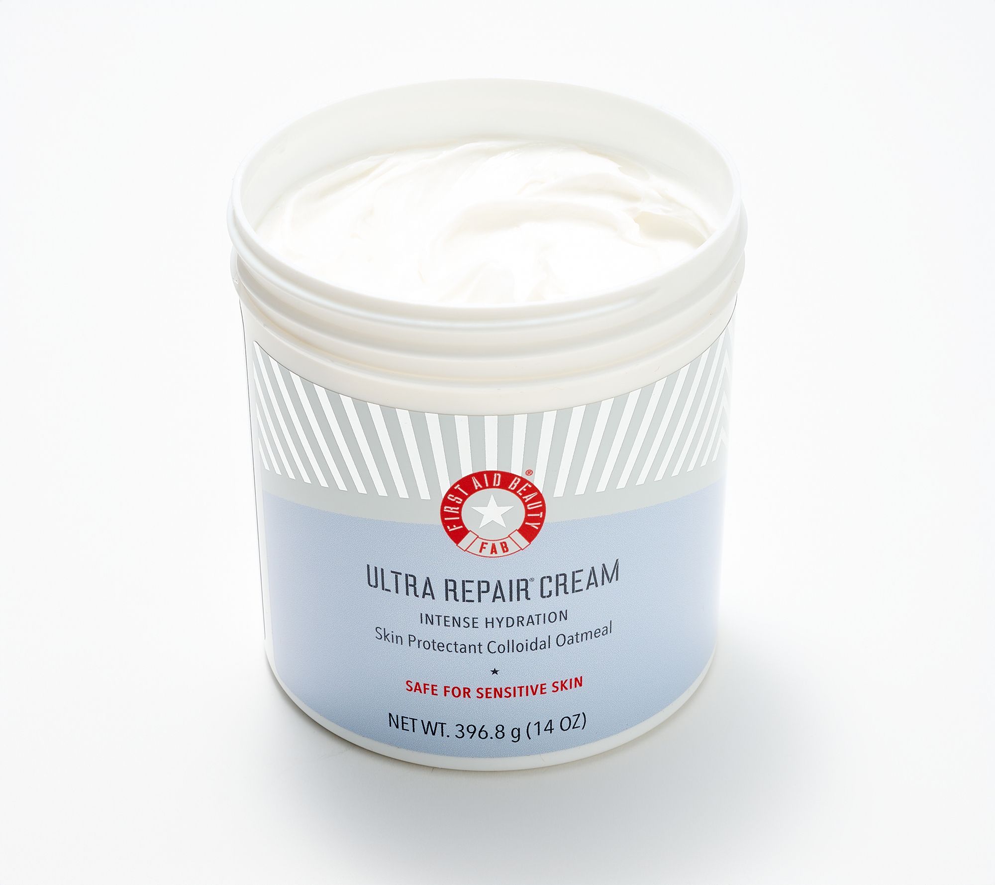 First Aid Beauty 14oz Ultra Repair Cream Duo - QVC.com