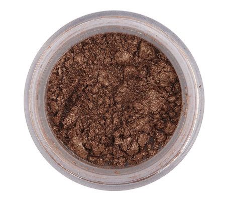 bareMinerals Bronze and Beyond - QVC.com