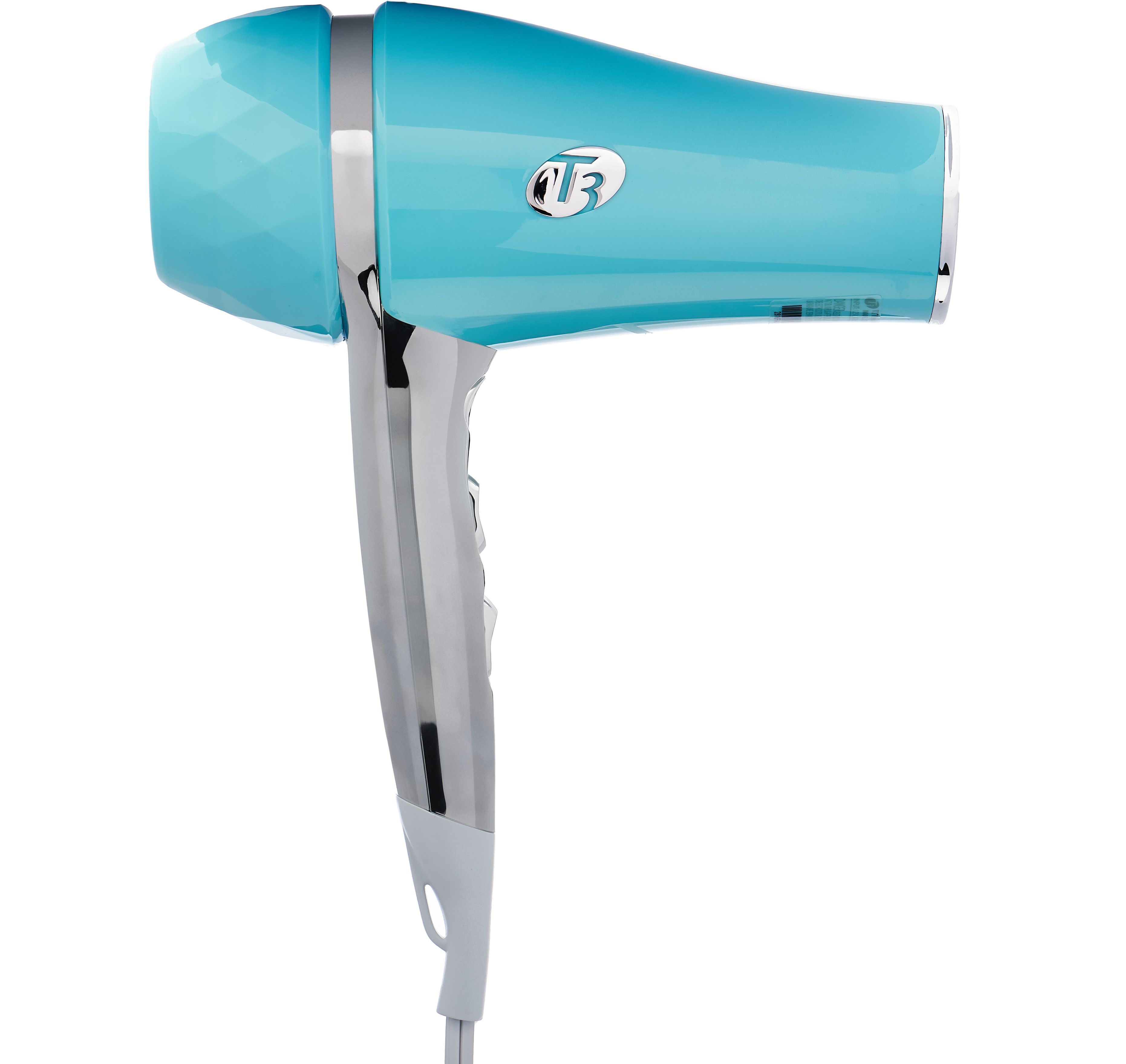 T3 Micro Featherweight Luxe 2i Hair Dryer - QVC.com