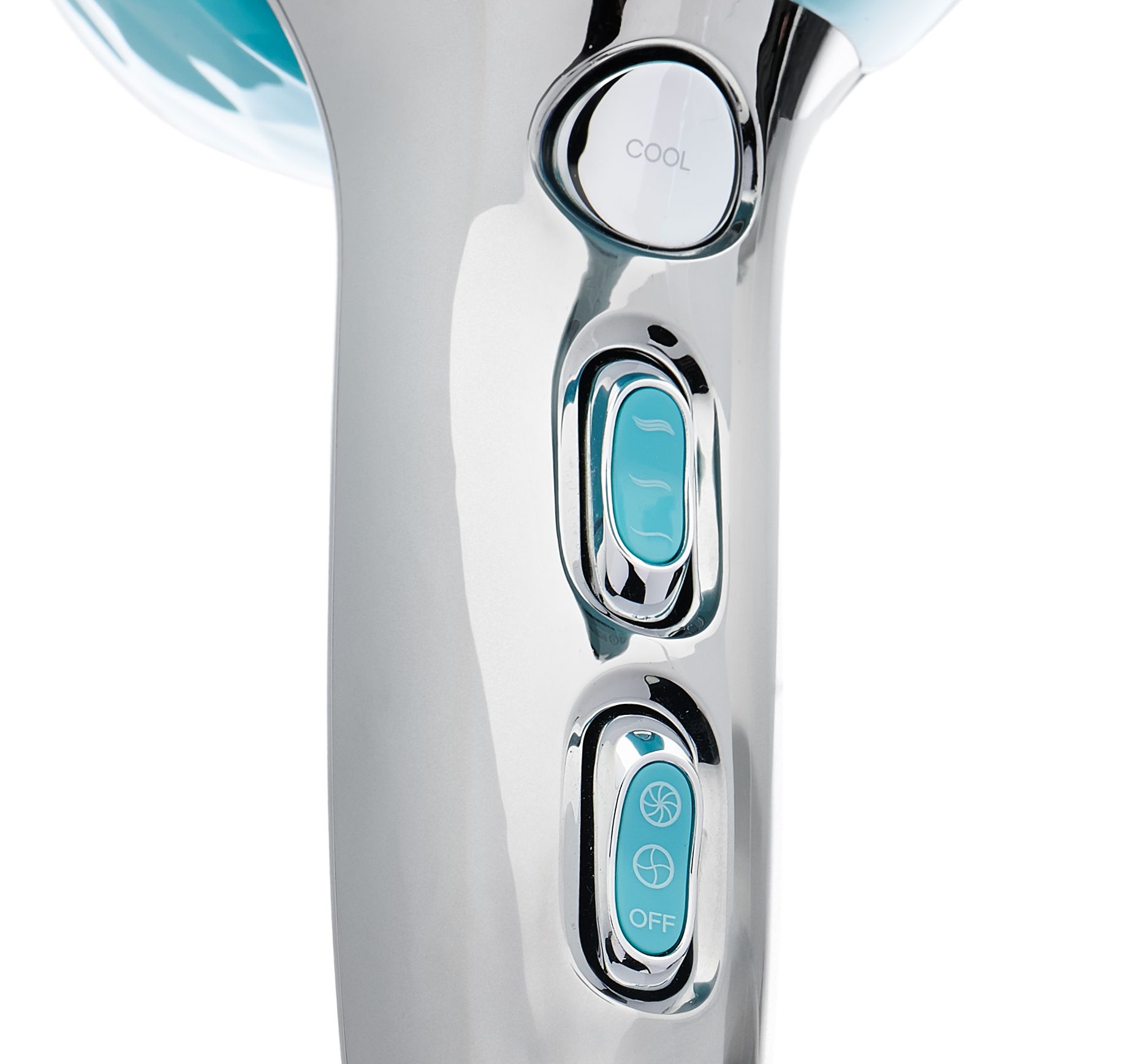 T3 Micro Featherweight Luxe 2i Hair Dryer - QVC.com