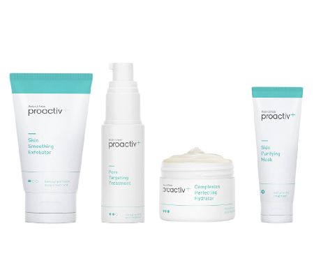 Proactiv+ Discovery Kit - QVC.com