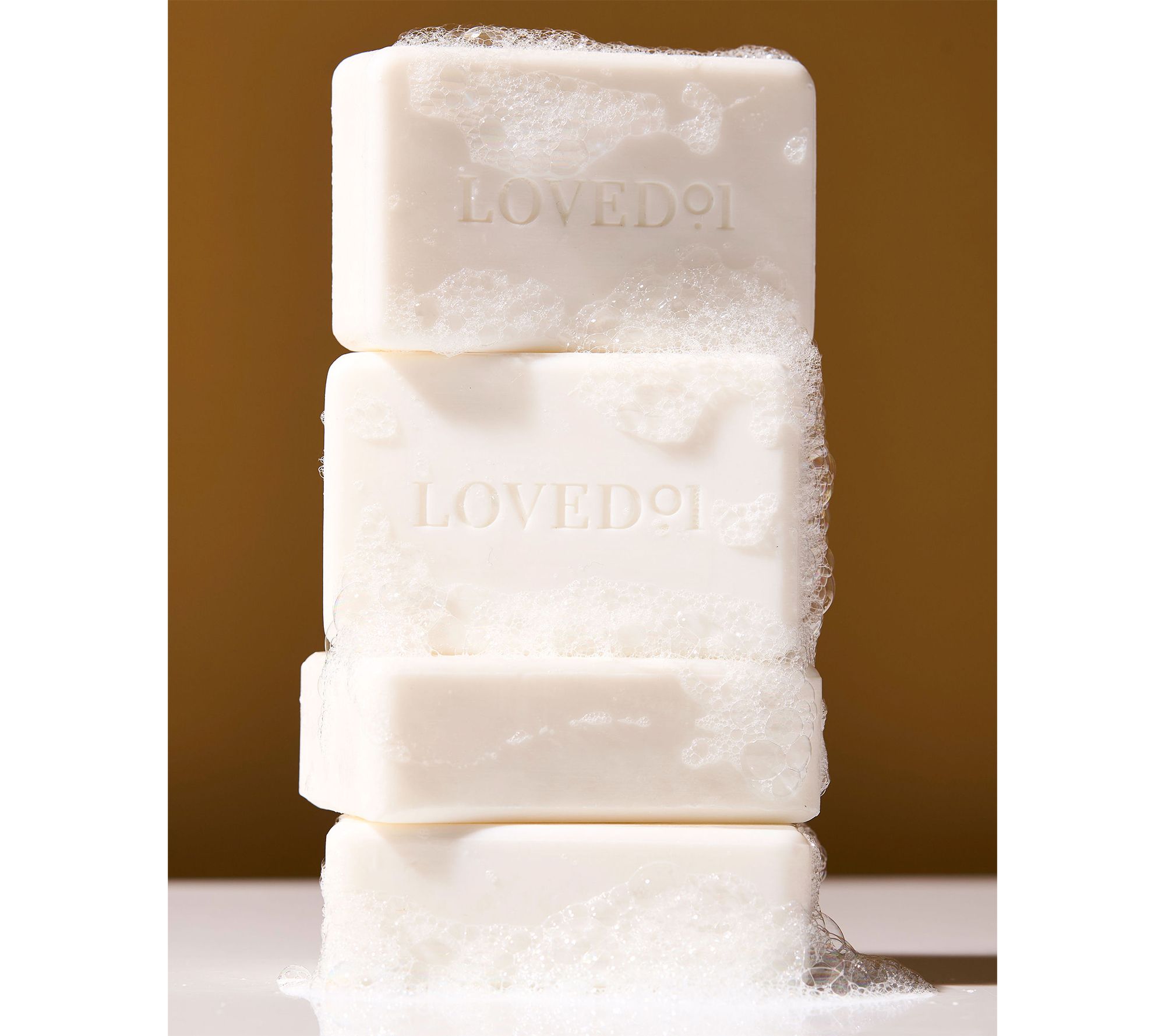 Loved01 Signature 3-Piece Personal Care Gift Set - QVC.com