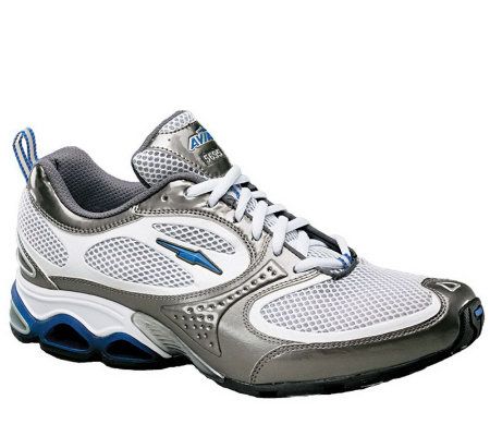 Avia Men's Convexus Shoe - QVC.com